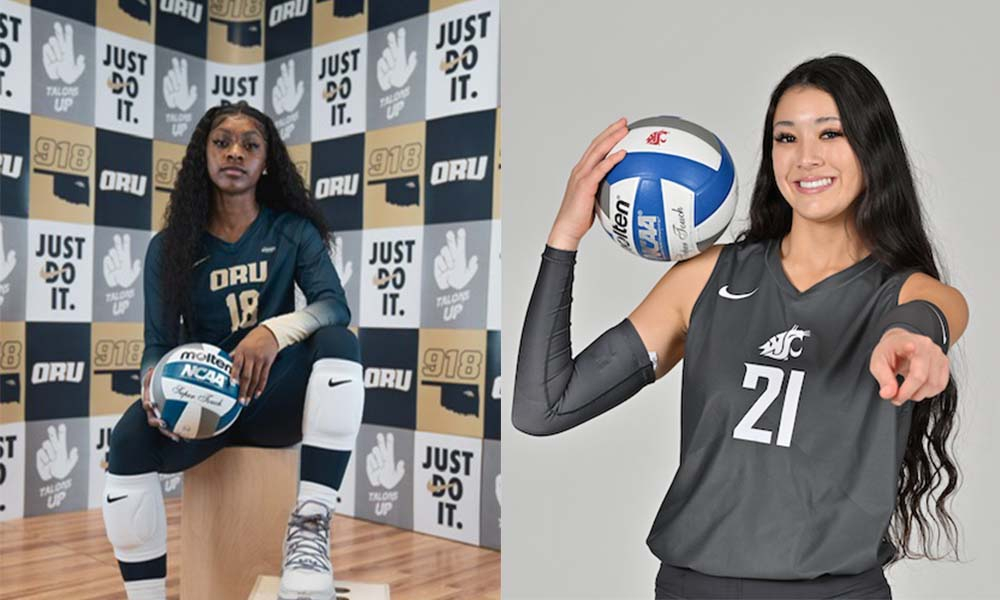 Commitment Update: March 28, 2024 | Club Volleyball - PrepVolleyball.com