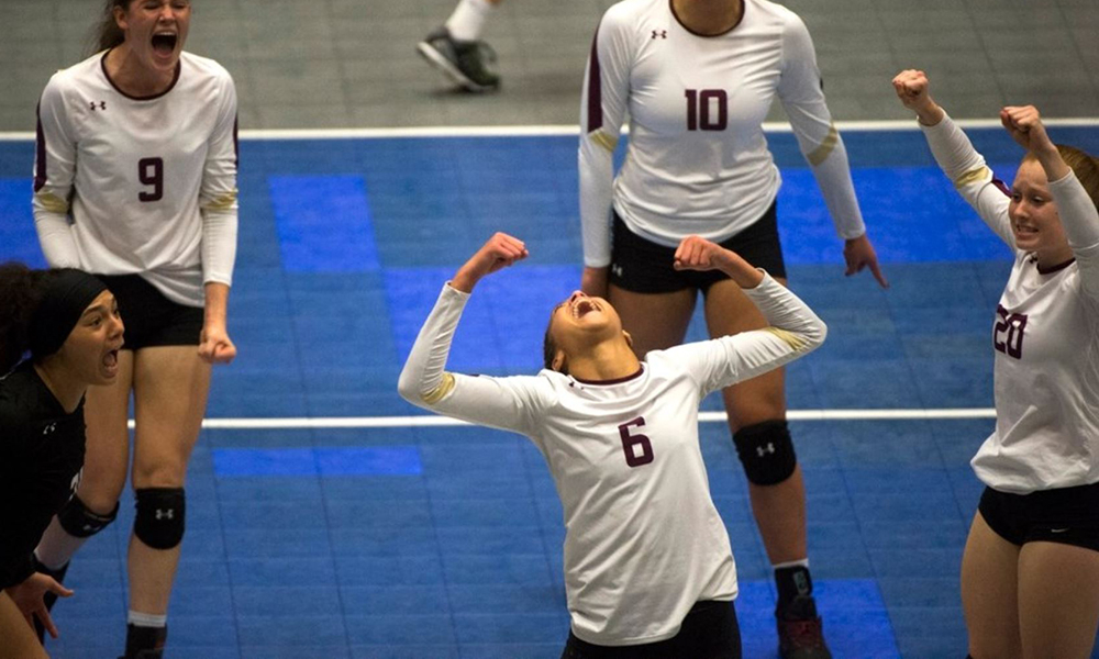 HS All-State Lists, Part III: The West | High School Volleyball ...