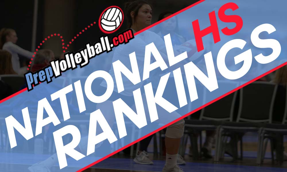 2019 Pre-Season National HS Rankings: Teams 40-21 | High School ...