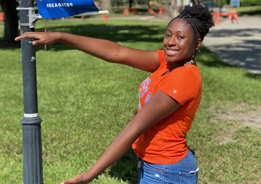 Class of 2022 Top 10 Thomas to be a Gator | Club Volleyball ...