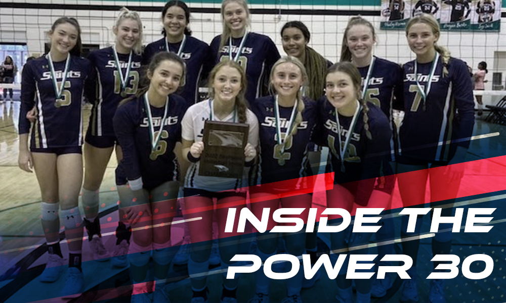 Inside The Power 30: Killer Kansas Teams and Missouri Monsters | High ...